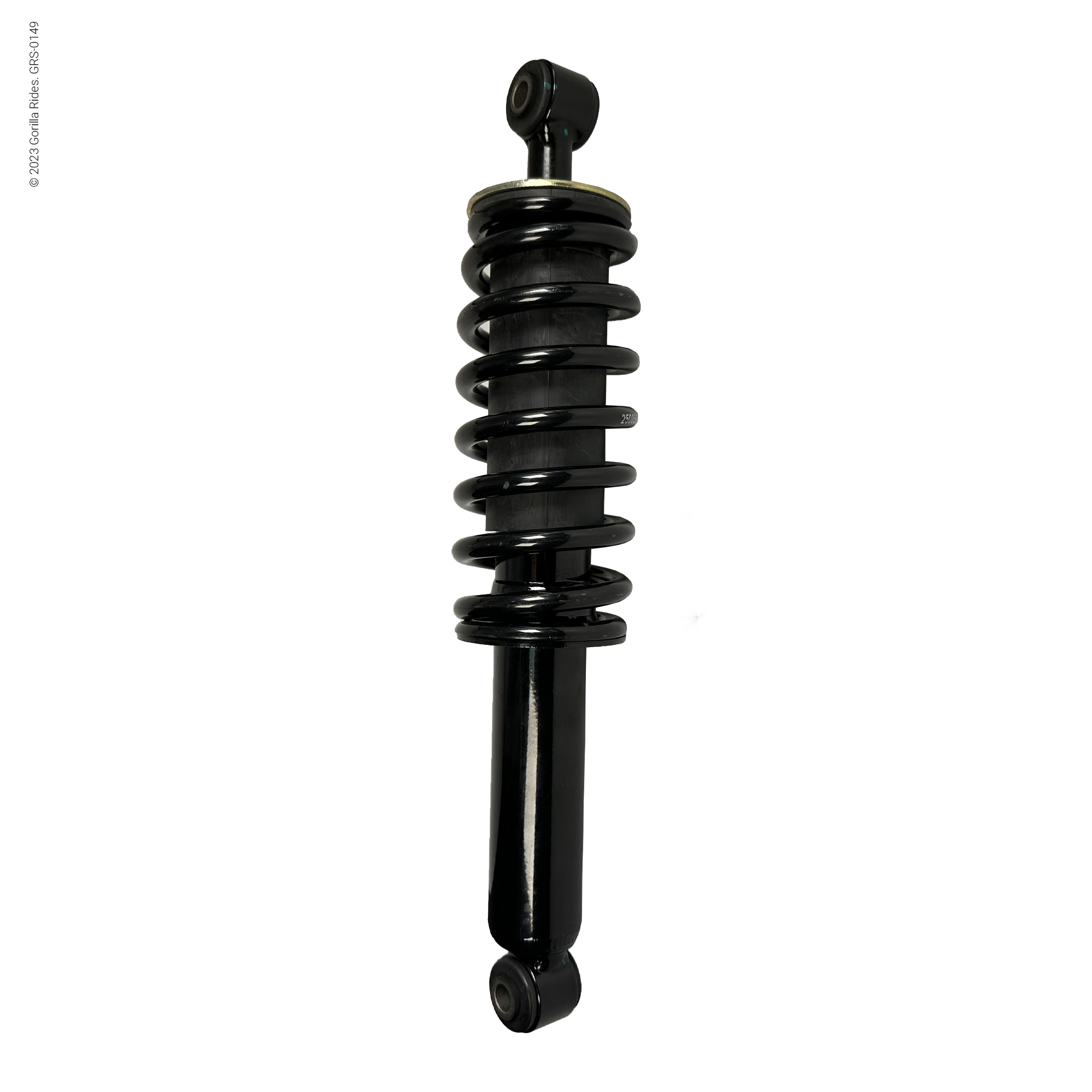 Golf Cart Shock Absorber Assembly Lowered Front Fits Gorilla Rides EV