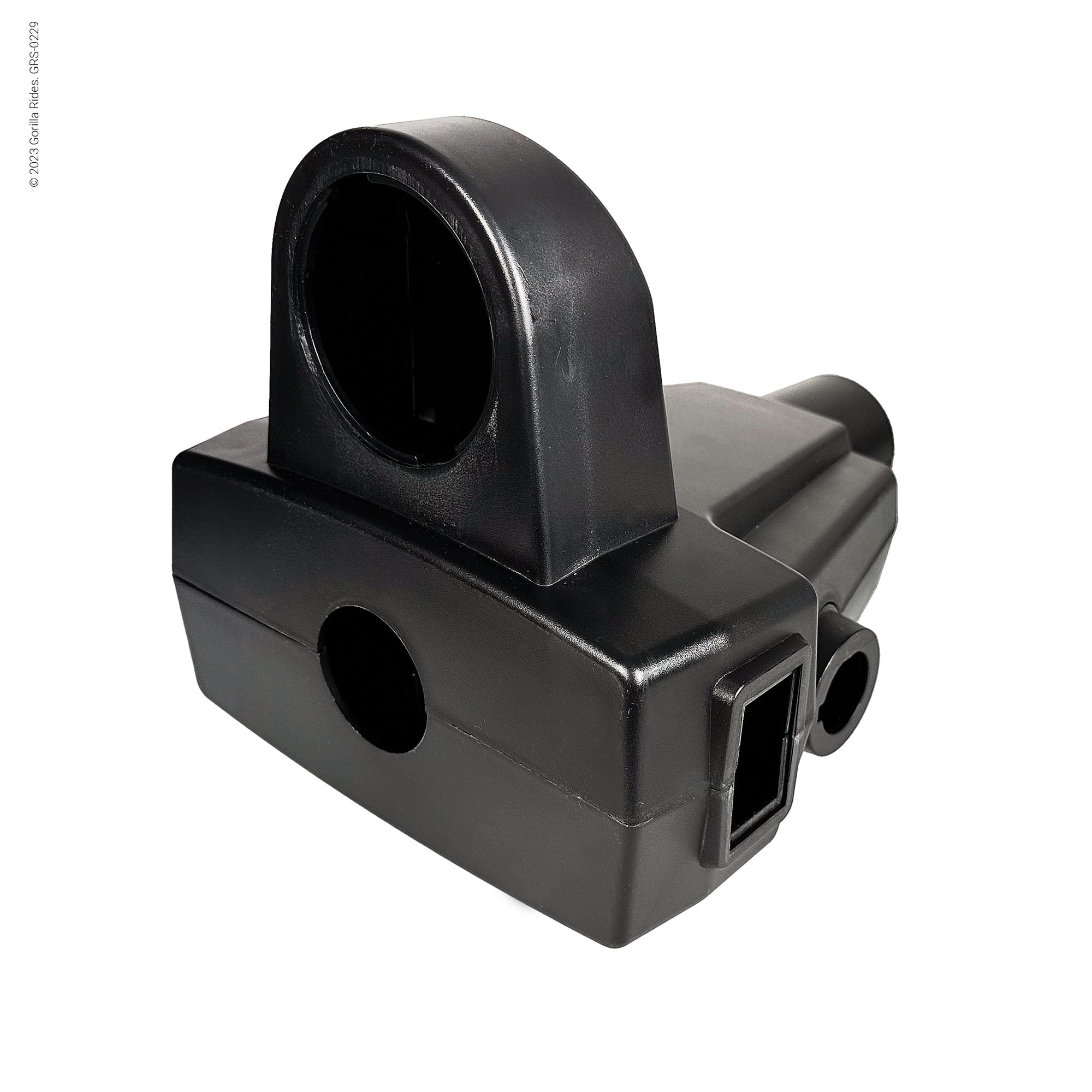 Golf Cart Blinker Box Fits Gorilla Rides EV G Series, Venom D, Village