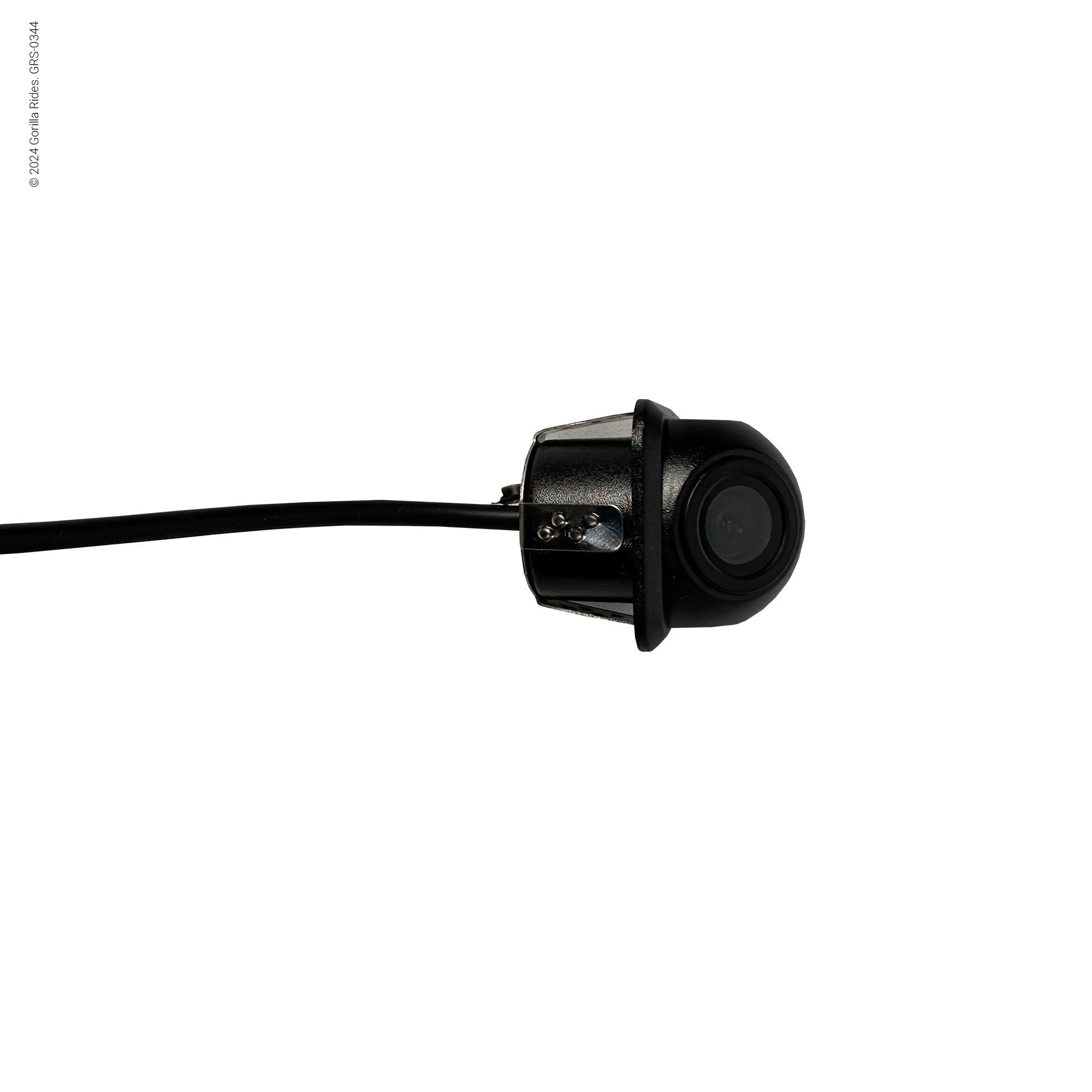 Golf Cart Camera Rear Fits Gorilla Rides EV G Series & Venom D.