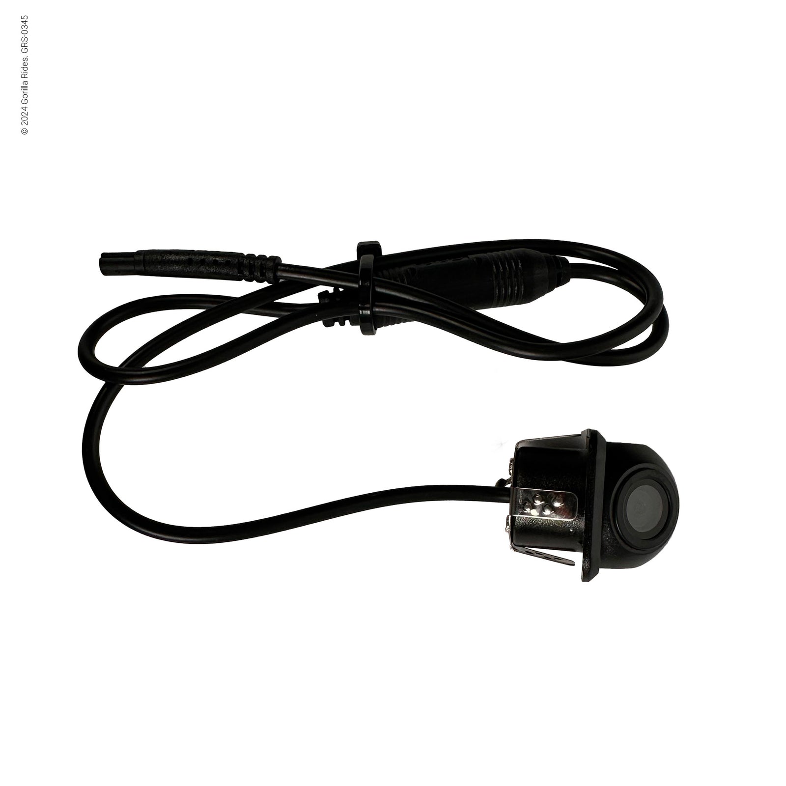 Golf Cart Camera Rear Fits Gorilla Rides EV G Series & Venom D.