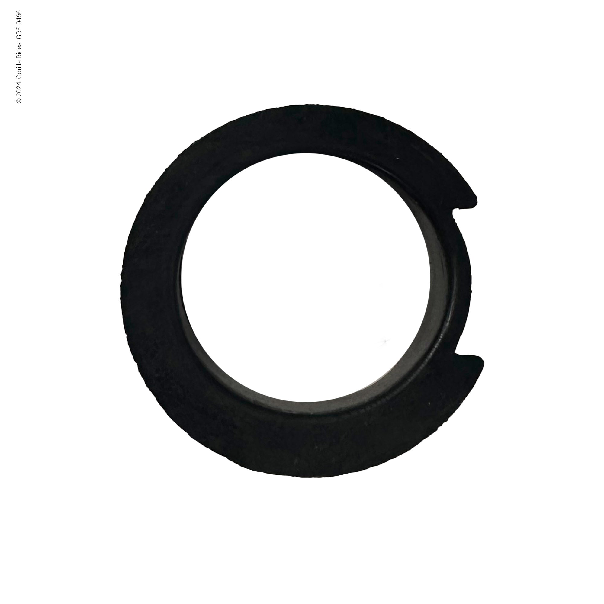 Golf Cart Steering Column Cover Plate Fits Gorilla Rides EV G Series