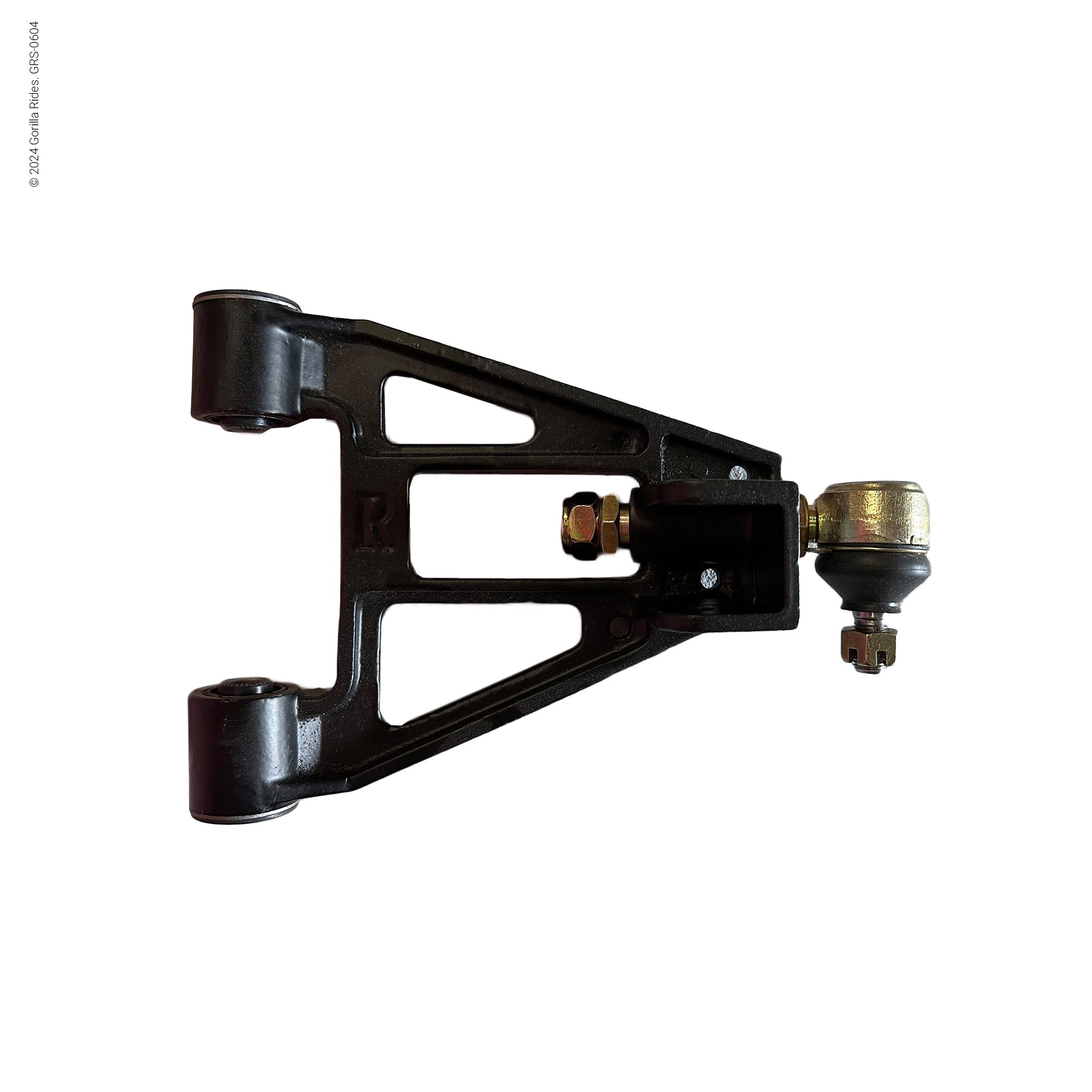 Golf Cart Control Arm Upper Right Side Fits Gorilla Rides EV G Series