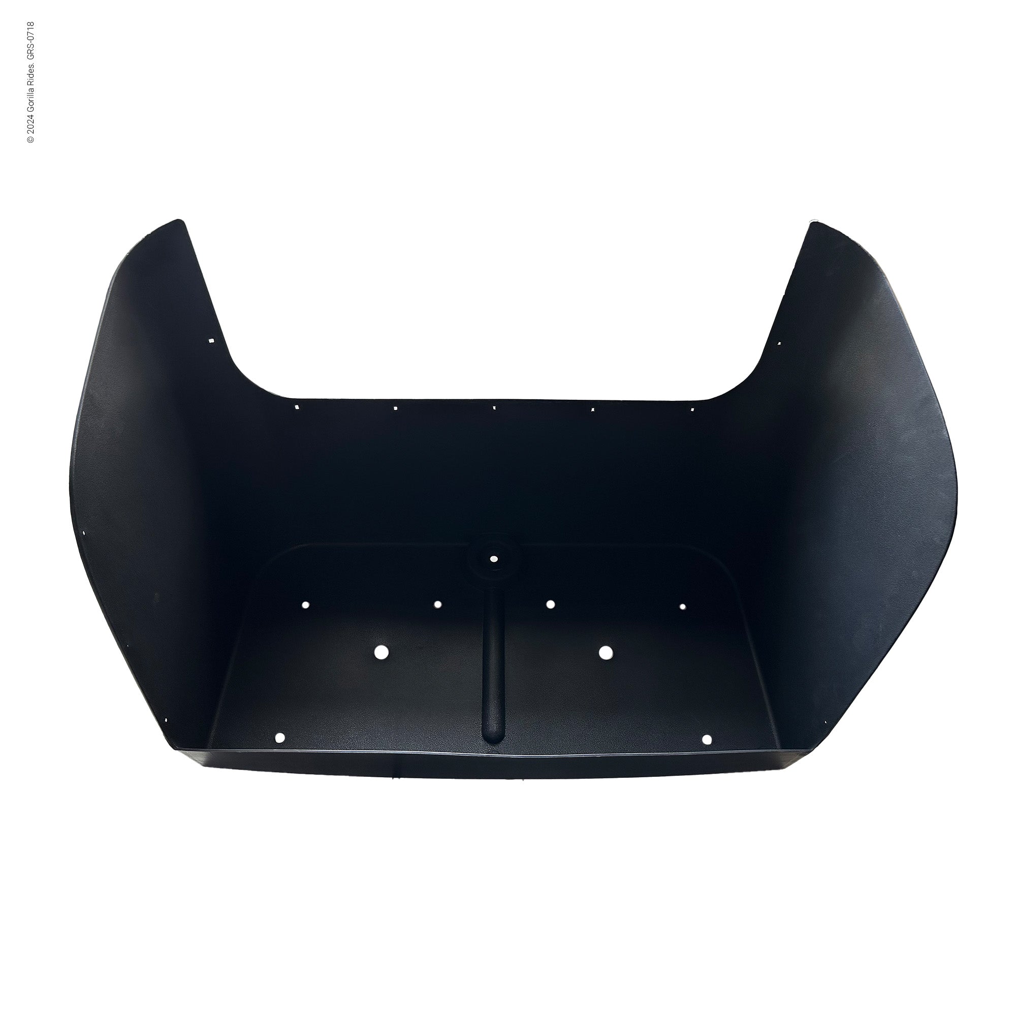 Golf Cart 2-Seater Caddy Protector fits Gorilla Rides G Series & Venom