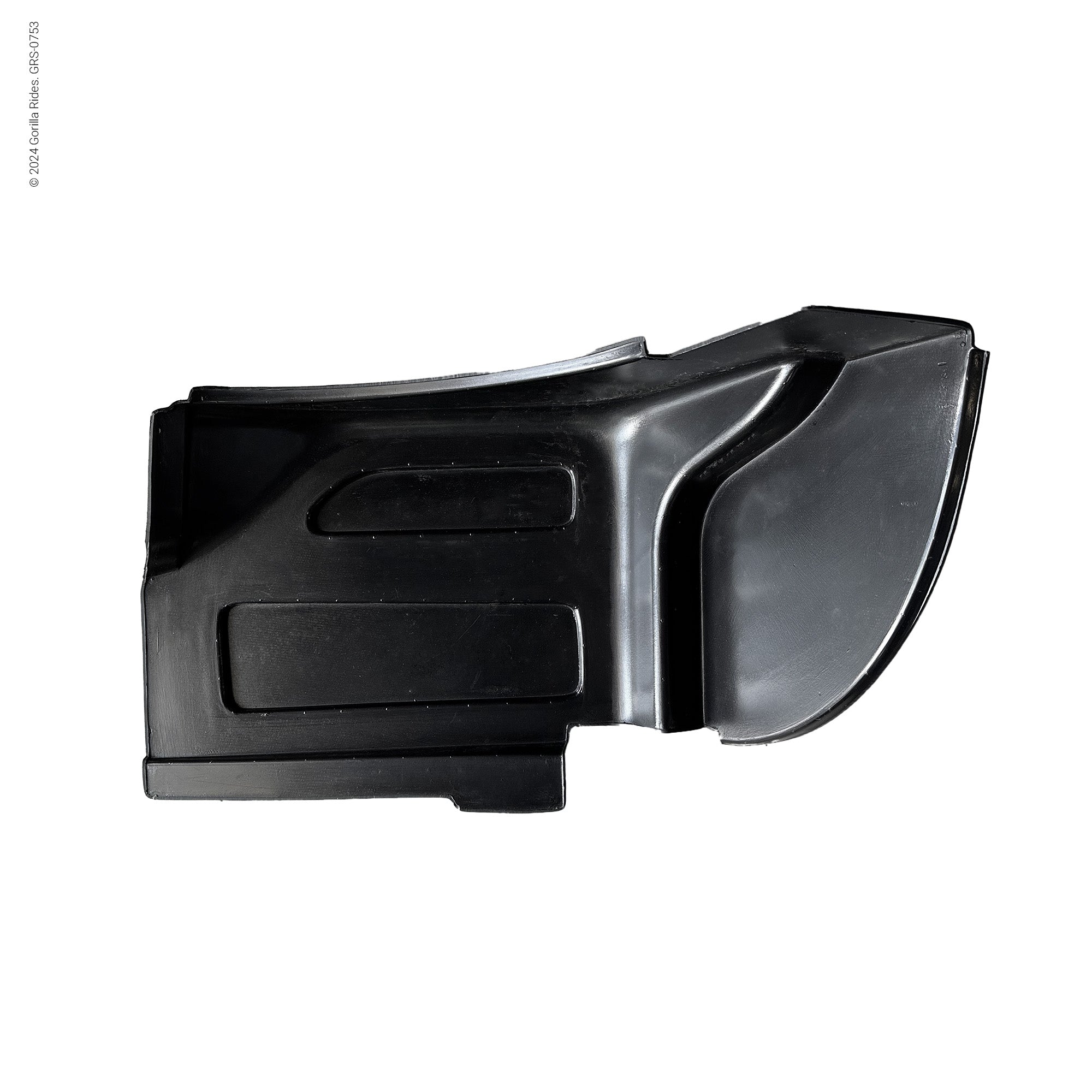 Golf Cart Front Fender Wheel Guard Right fits Gorilla Rides G Series